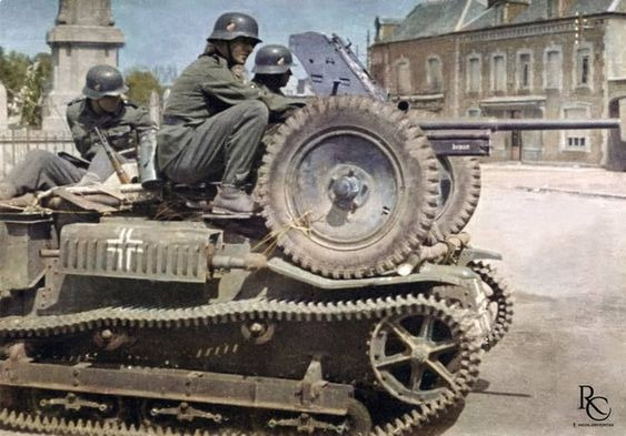 Vehicle suggestion - Suggestions - Archive - Enlisted