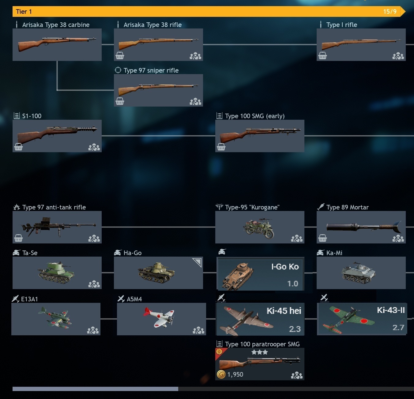 Season Of The Rising Sun (Blueprint How to Finish the Japanese Faction ...