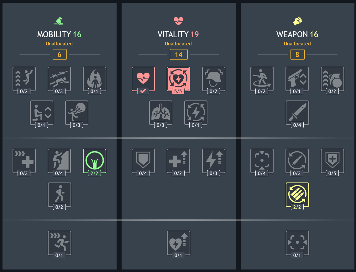 Extending the current Battle Pass season - News - Enlisted