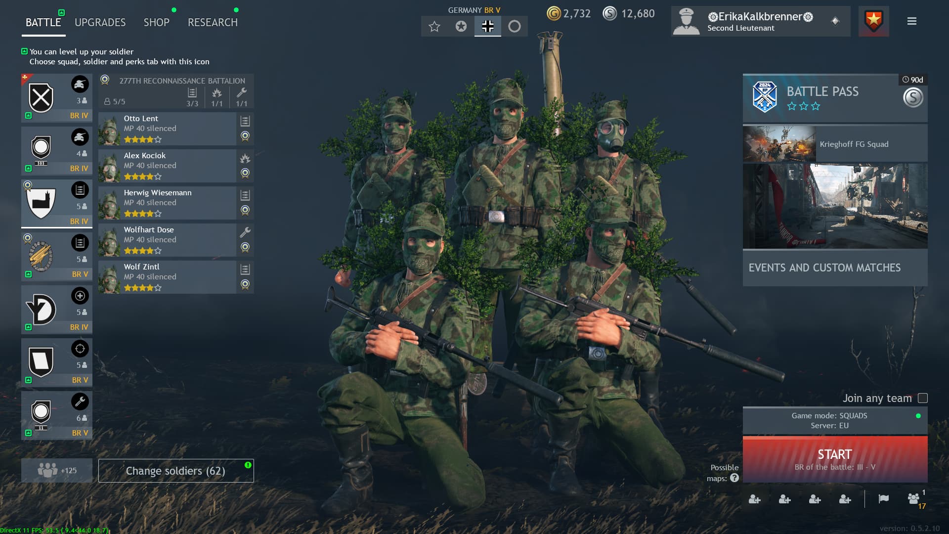 Reinforcements for Japan's motorized infantry! - News - Enlisted