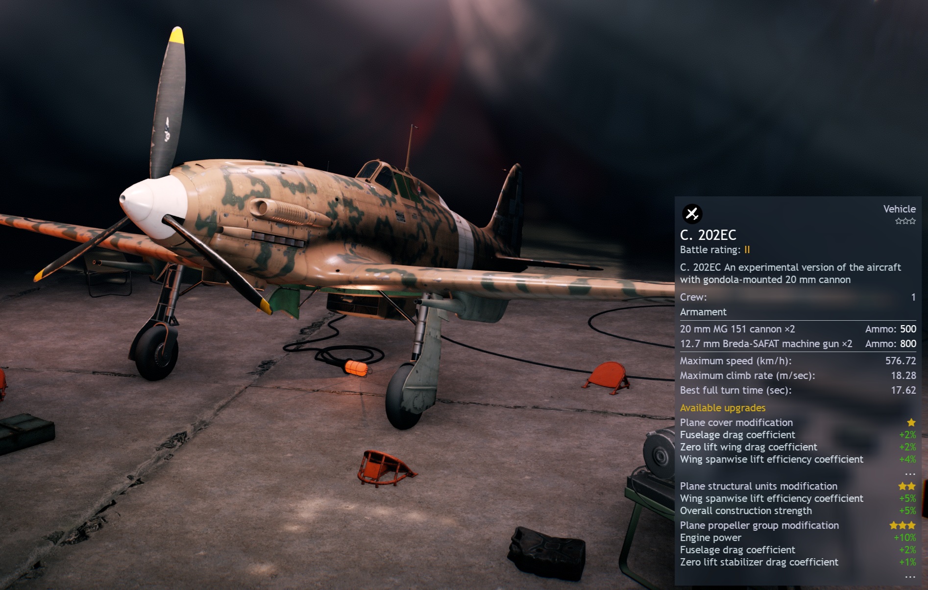 Italian Vehicles Rework 🏟 - Suggestions - Archive - Enlisted — official ...