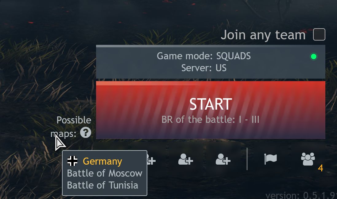 Possible Maps,? - Mess Room - Enlisted — official forum