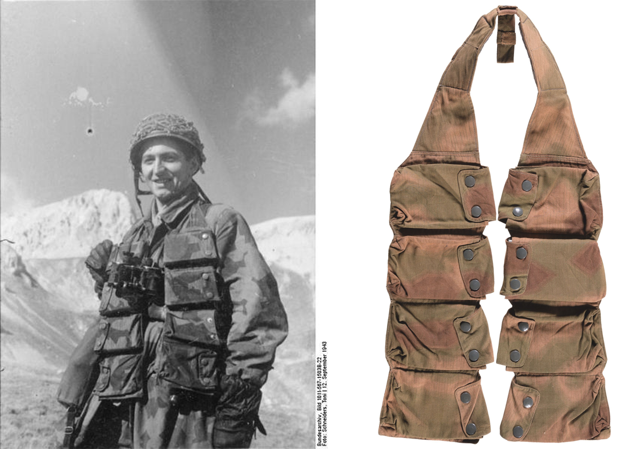 [Suggestion] Historical mag Pouches for troopers - Suggestions ...