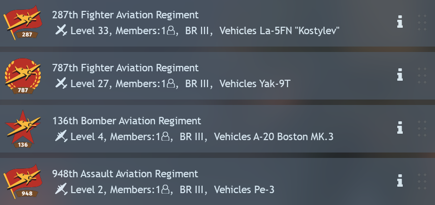 More squads for Japan - #4 by Veekay45 - Vehicles - Enlisted — official ...
