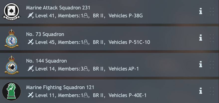 More squads for Japan - #4 by Veekay45 - Vehicles - Enlisted — official ...