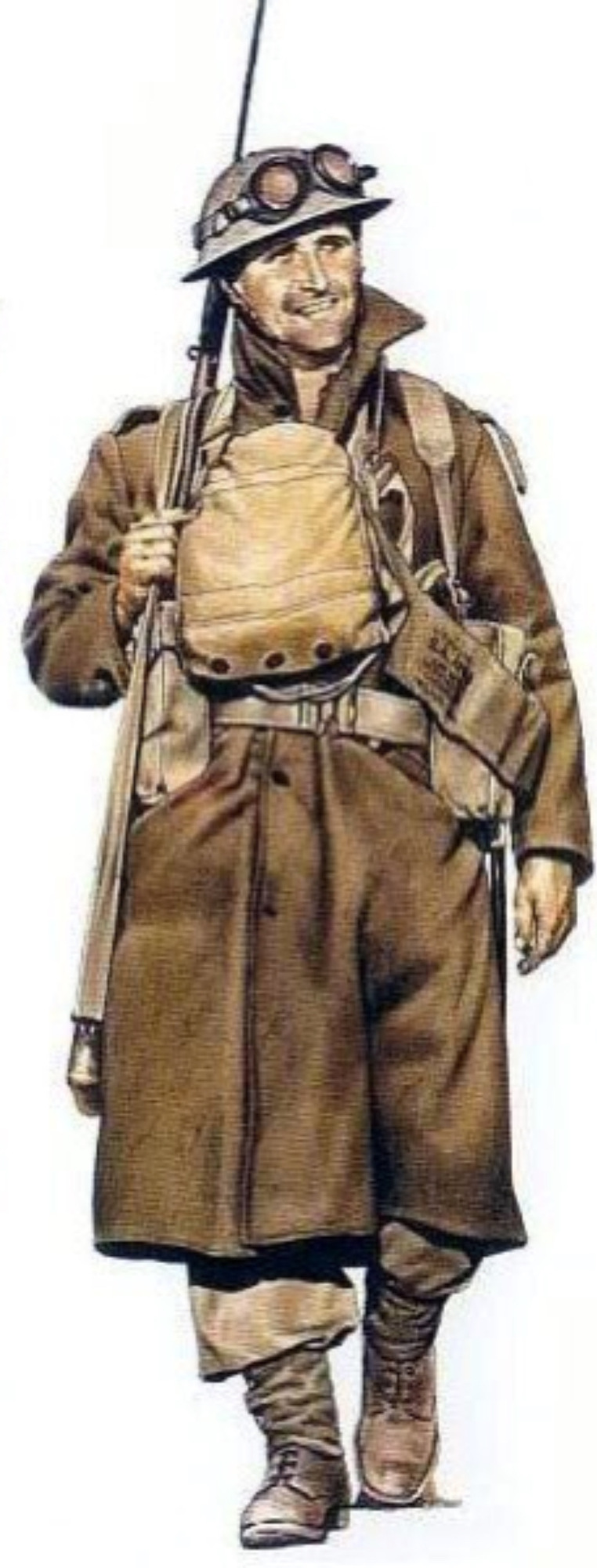 Add WW1 Units and Uniforms - Suggestions - Archive - Enlisted ...