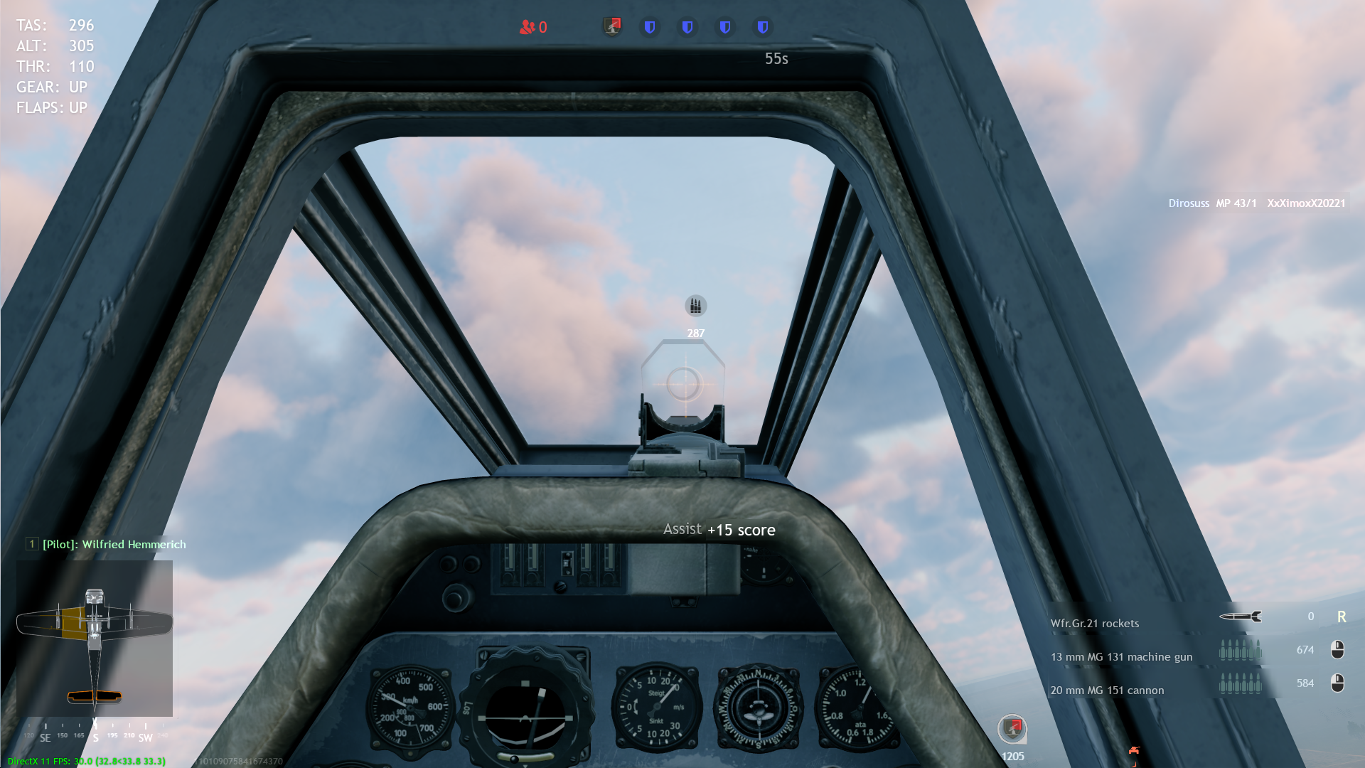 Titanium tail? - Mess Room - Enlisted