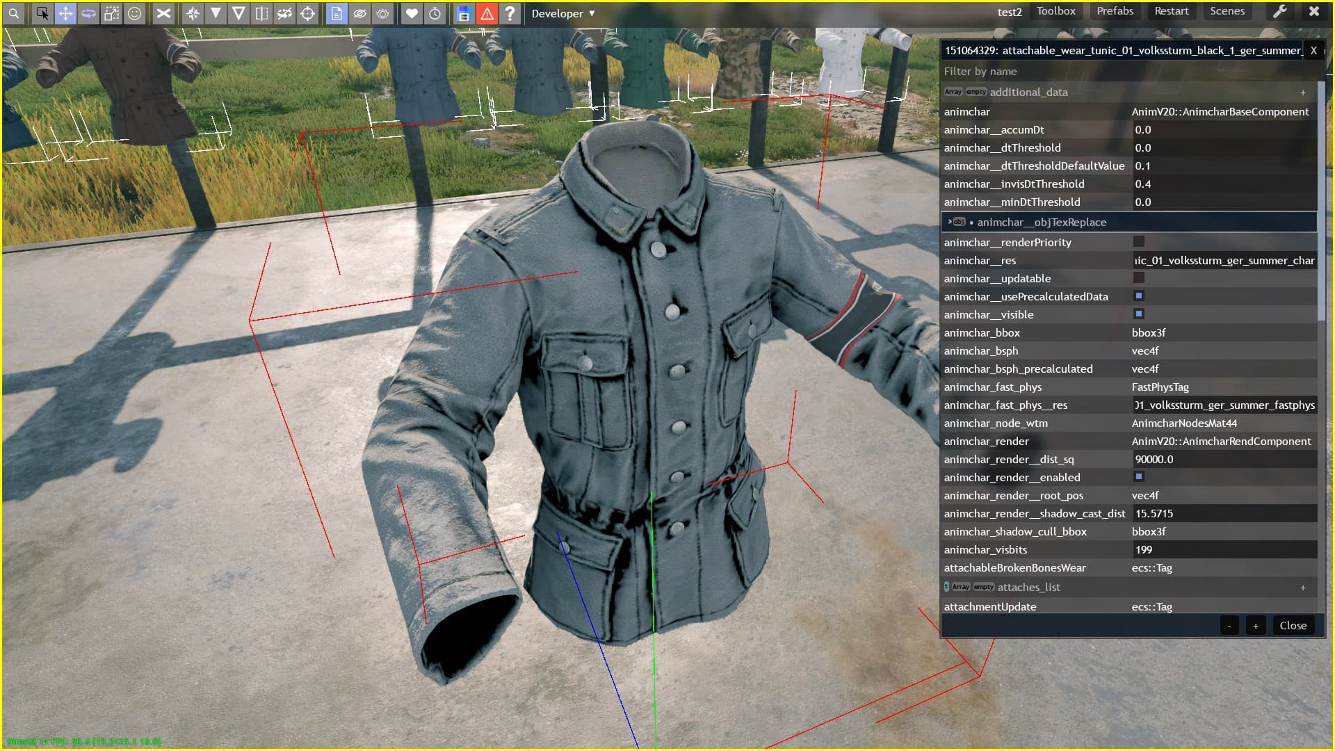 [Preliminary] Guide on how to upload and use Custom Textures inside ...