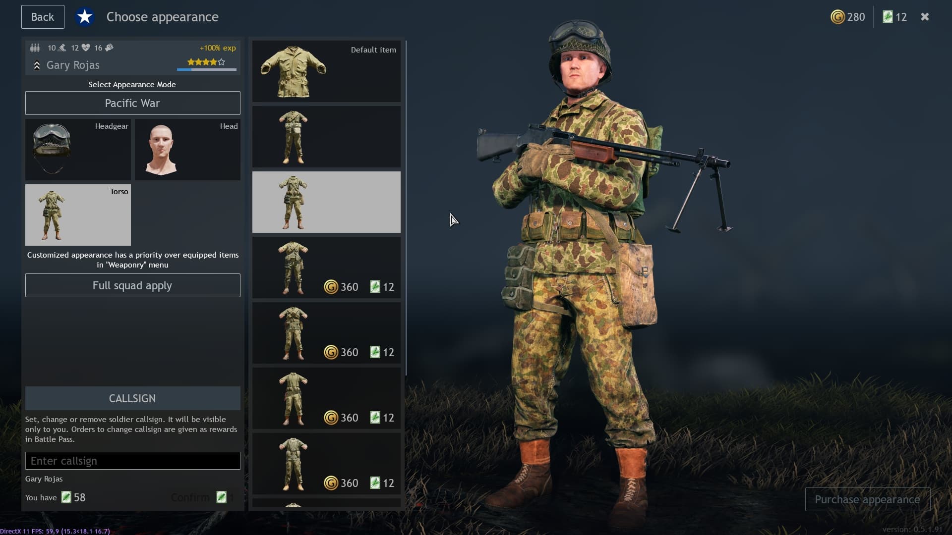 Incomplete Clothing in different campaigns - Suggestions - Archive ...