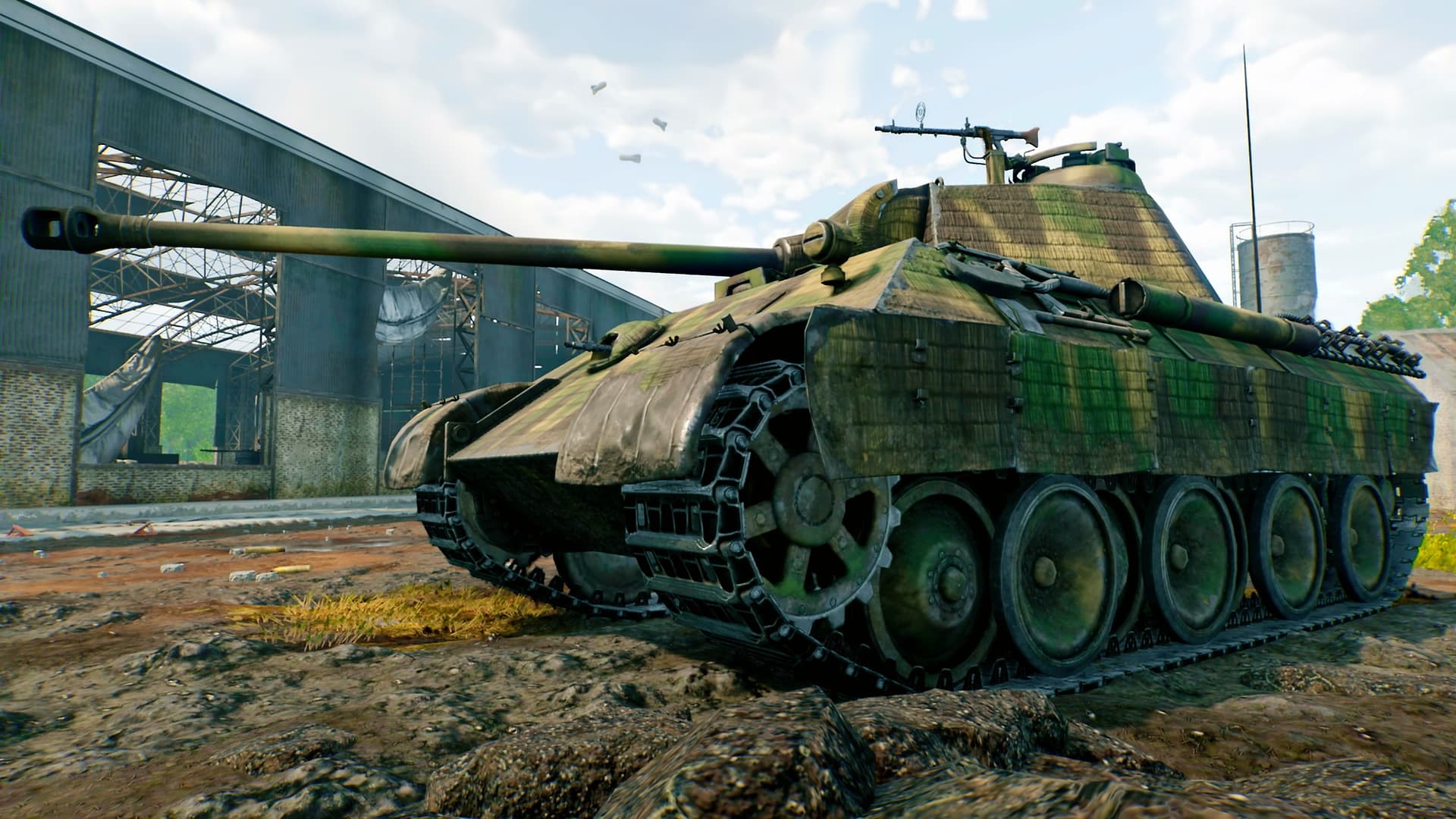 Screenshots tanks and vehicles - #2 by 103805575 - Mess Room - Enlisted