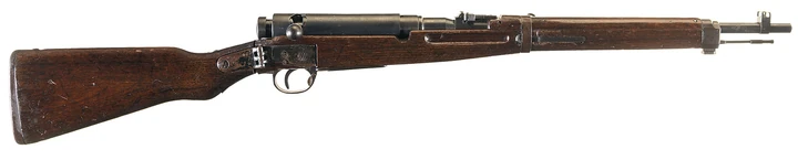 Type 1 TERA Rifle🇯🇵 - Weapons - Enlisted — official forum