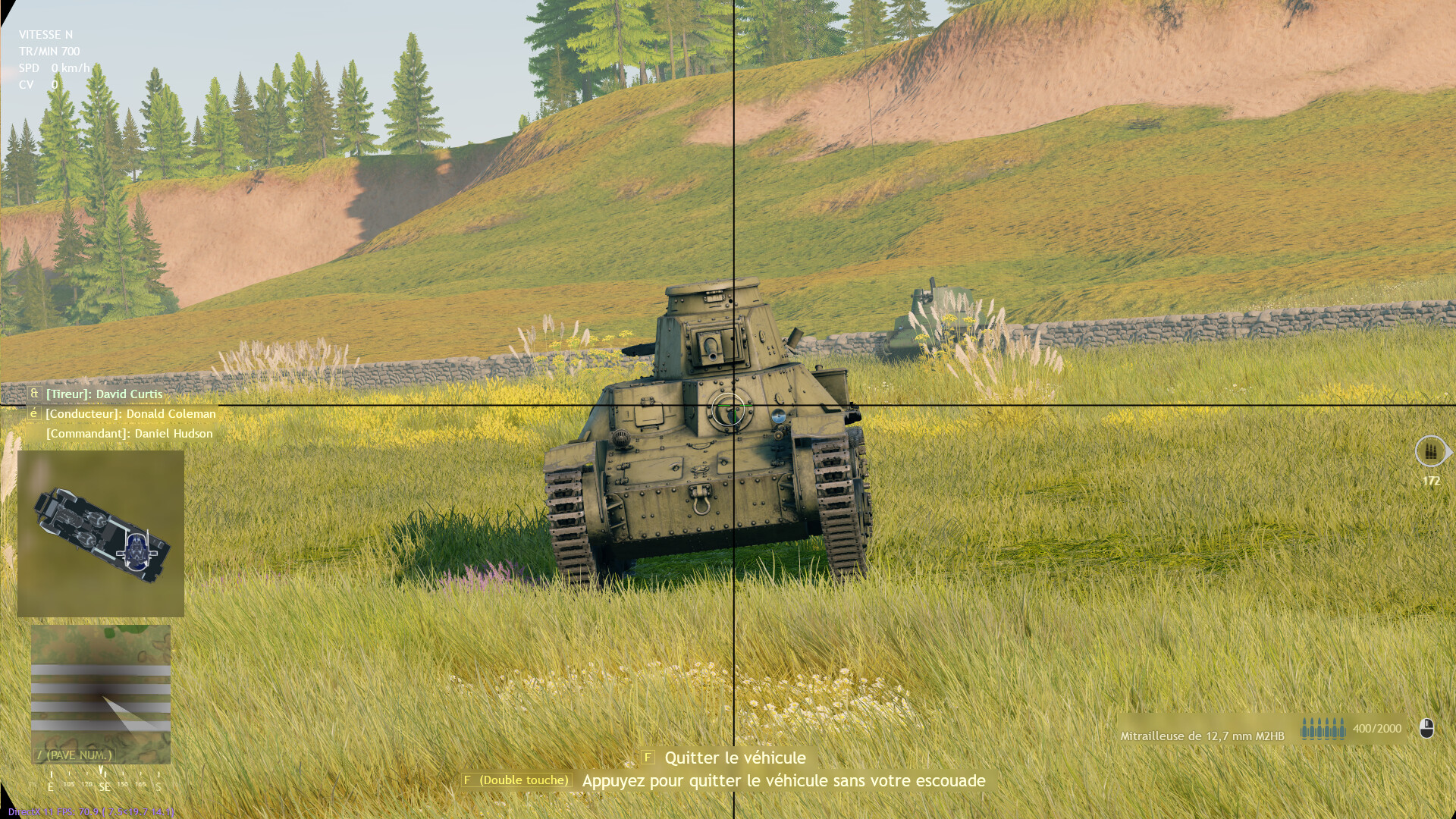 M13 MGMC: First complain post! - Mess Room - Enlisted