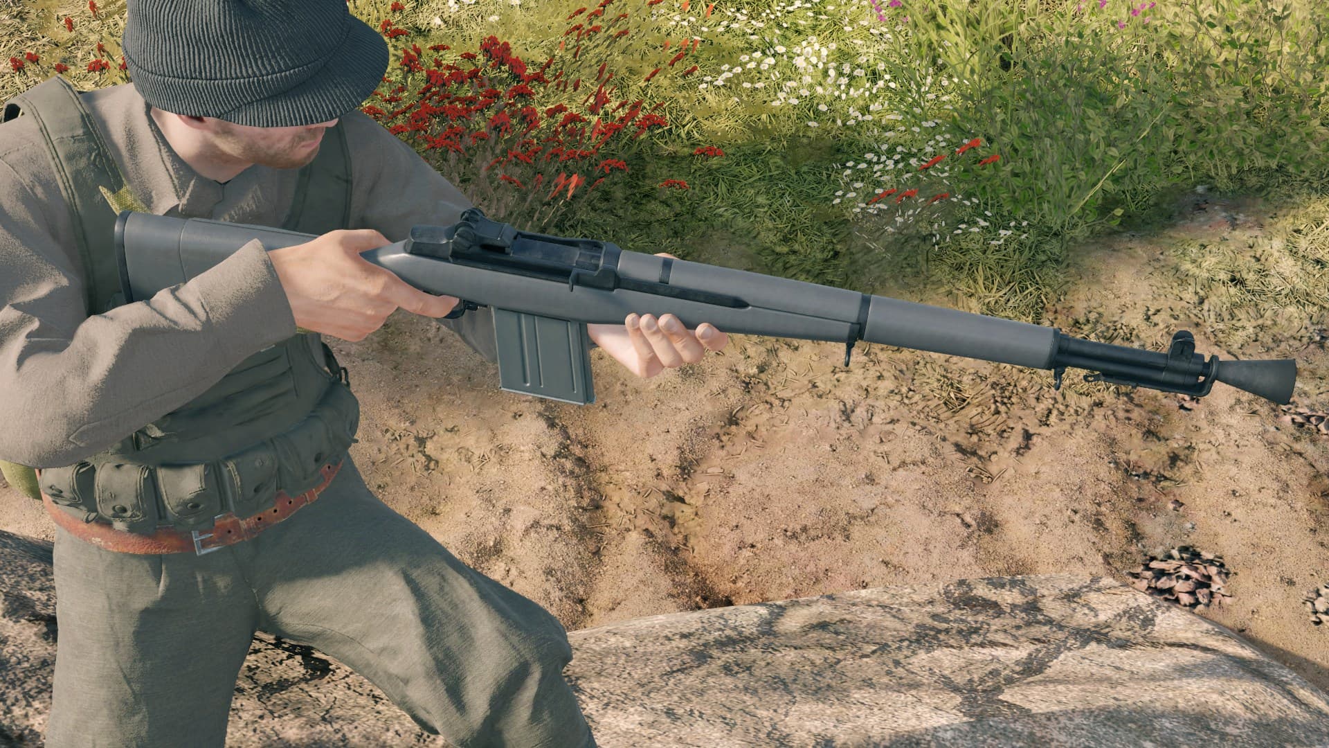 Battle Pass: Fall Season of 2023 - News - Enlisted — official forum